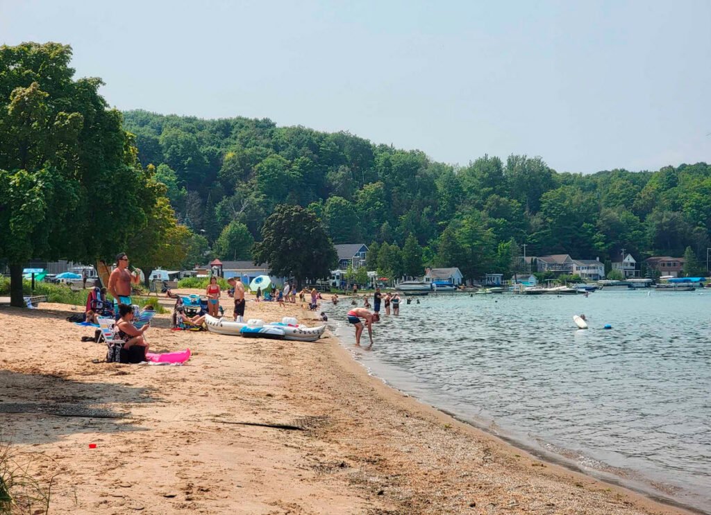 5 Top Beaches to Visit in Ohio, USA - Travel Hyme