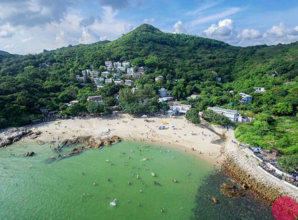 10 Beautiful Beaches In Hong Kong - Travel Hyme