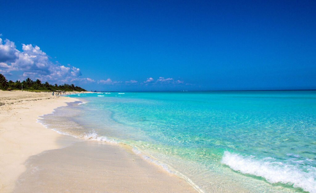 7 Best Beaches In Cuba To Explore - Travel Hyme