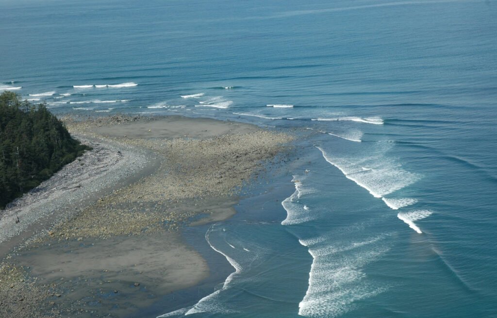 6 Of The Best Beaches In Alaska - Travel Hyme