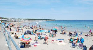 Top 9 Amazing Beaches In Rockport, Massachusetts - Travel Hyme