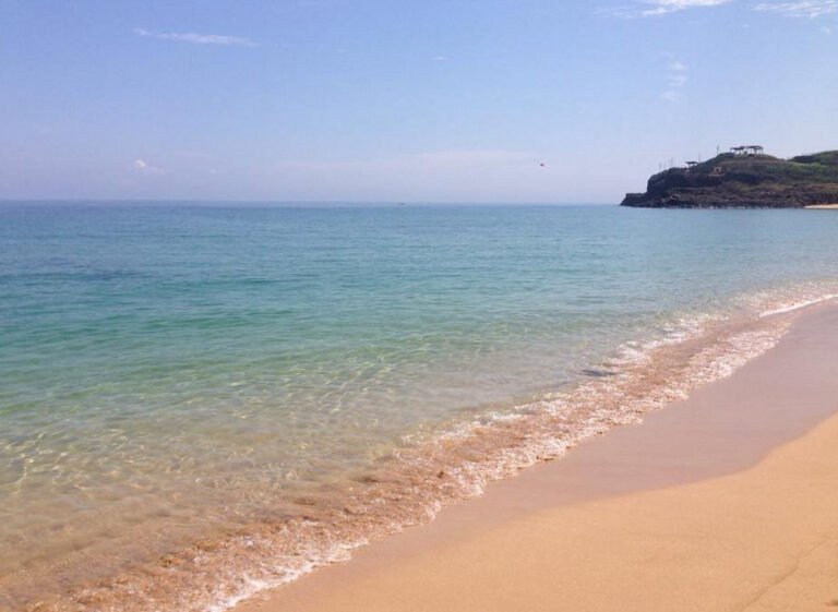 12 of the Most Beautiful Taiwan Beaches - Travel Hyme