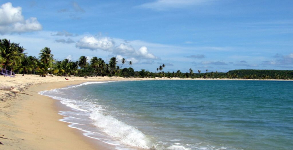 Top 16 Best Beaches In Puerto Rico - Travel Hyme